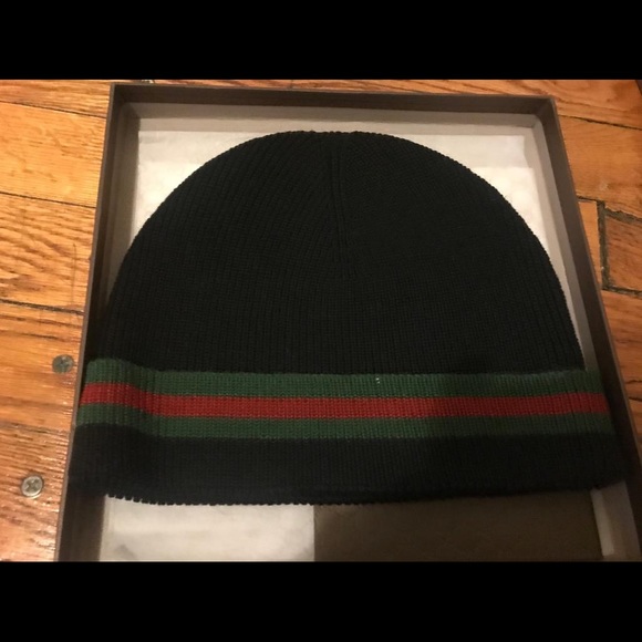 Gucci | Accessories | Gucci Authentic Vintage Hat | Poshmark
